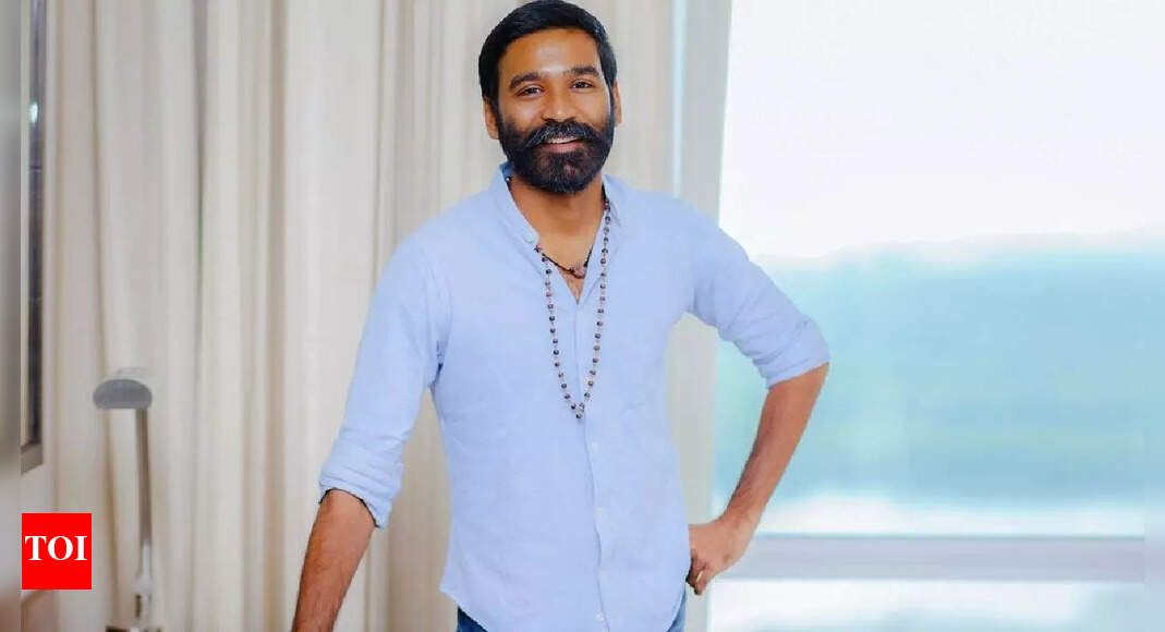 From a lavish home in Poes Garden to luxurious cars, Dhanush's net ...