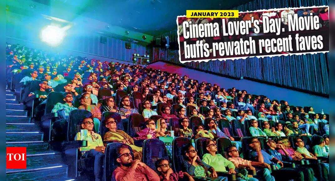 Cinema Lover’s Day offers cancelled last minute | Hindi Movie News ...