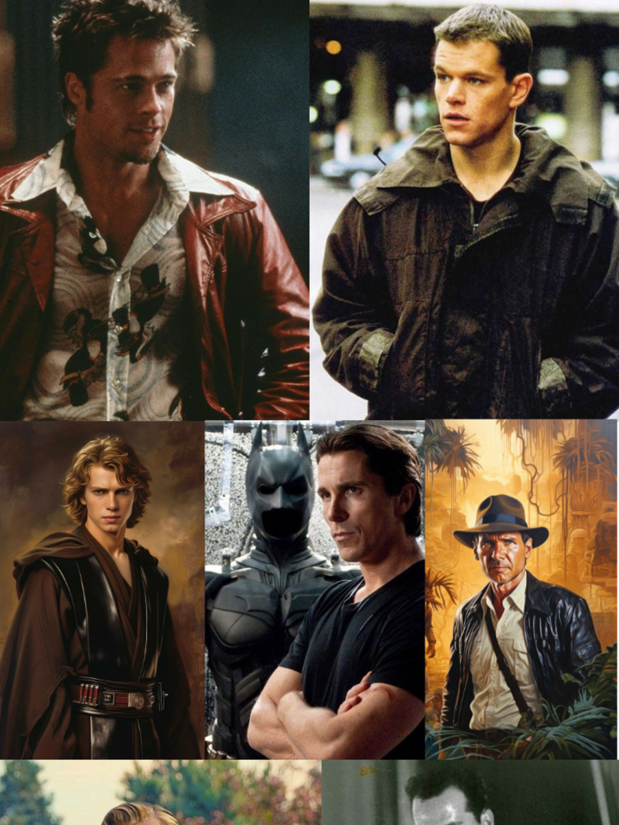 13 baby boy names inspired by Hollywood’s iconic characters | Times of ...