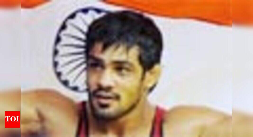 Out-of-form Sushil to wrestle in every tourney till Olympics ...