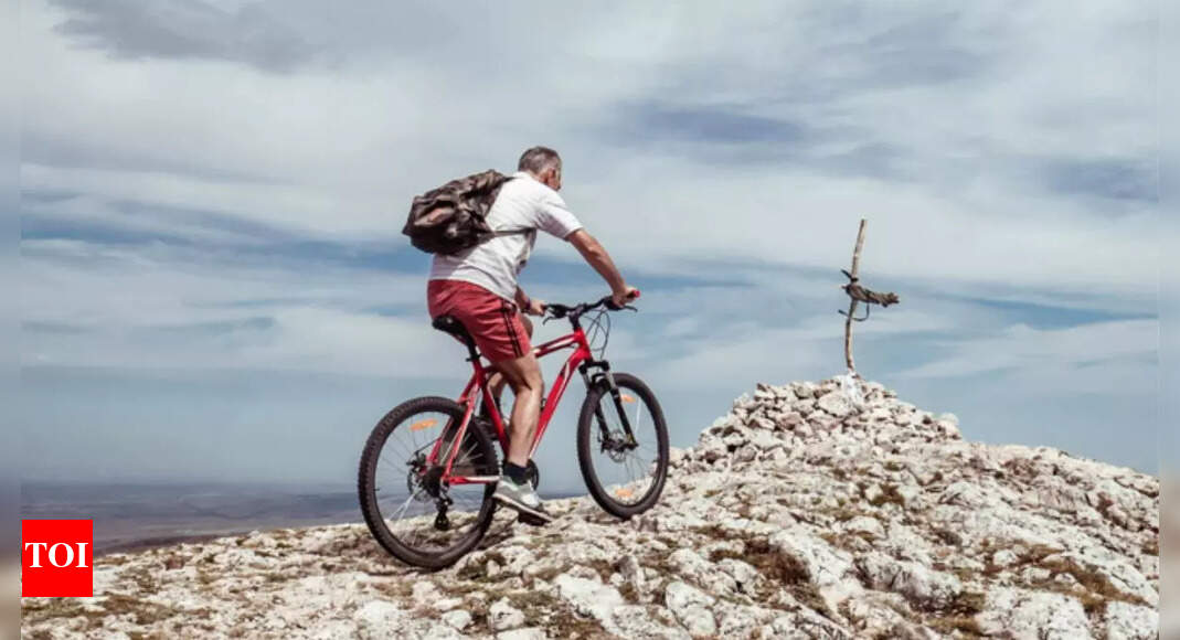 Best Bicycles For Men To Enhance Your Ride & Experience - The Times Reviews