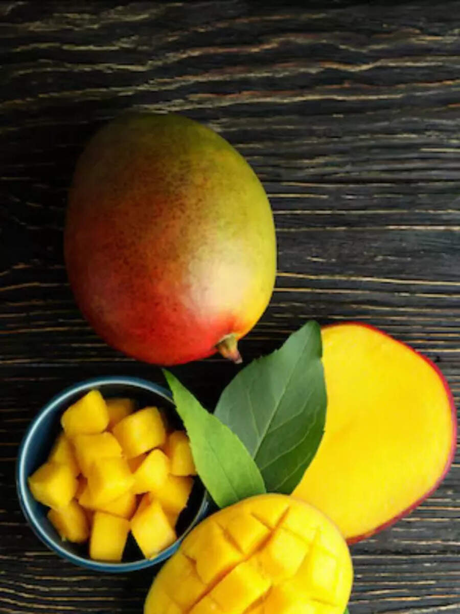 How to Store Mangoes For Long Time: 8 Effective Tips To Store Mangoes ...