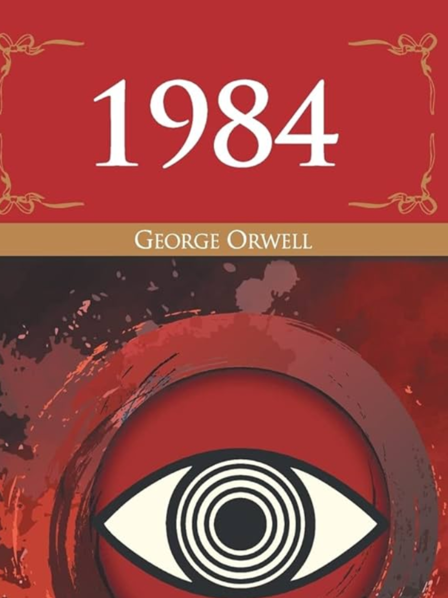 George Orwell Quotes: 10 Famous Quotes From 1984 By George Orwell ...