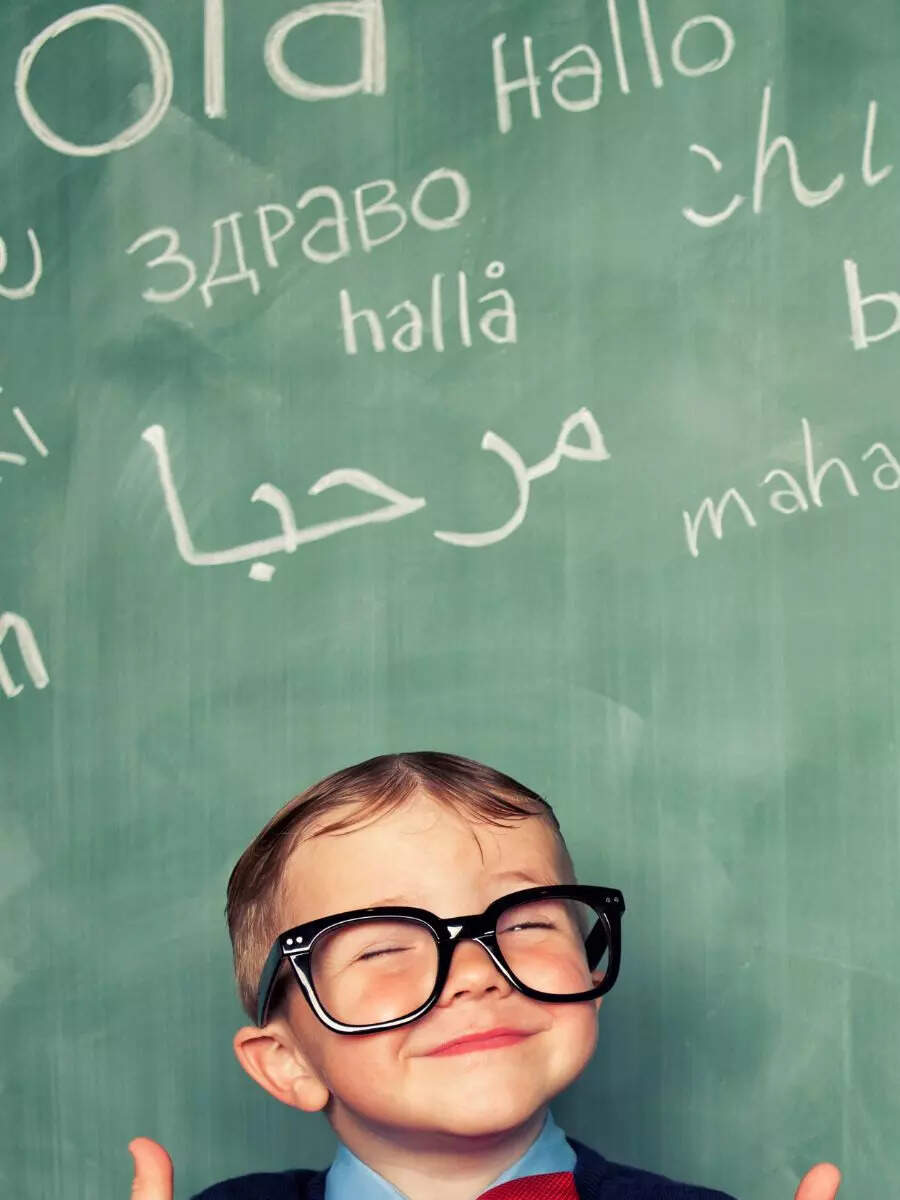 5 Most Spoken Languages in India That Students Should Learn | Times of ...