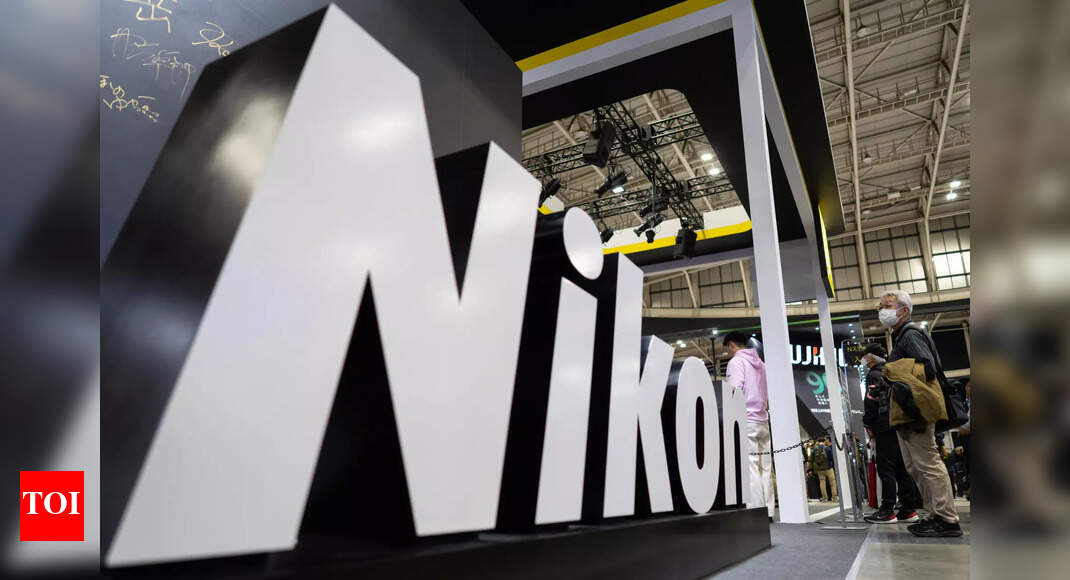 Nikon launches My Nikon app in India: Features, availability and more ...