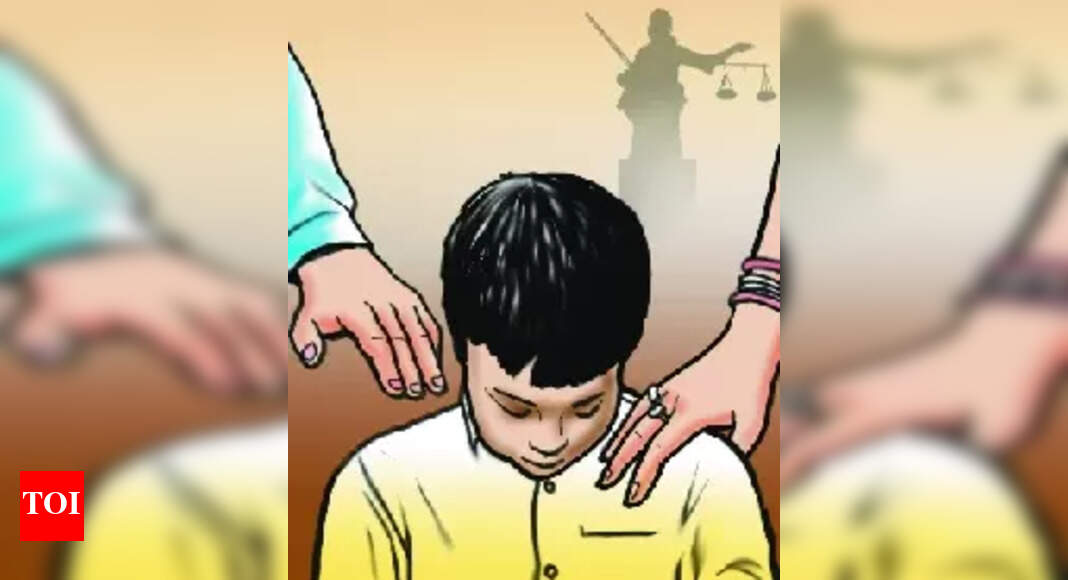 4. 'Adultery a ground for divorce, not for child’s custody' - Times of ...