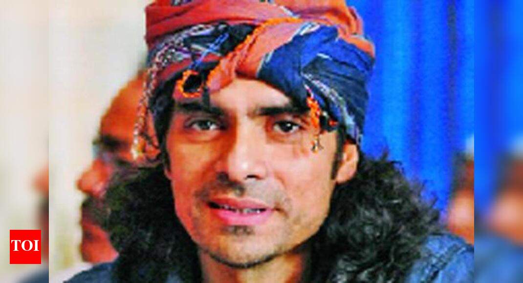 Imtiaz’s search for love at LSR | Hindi Movie News - Times of India