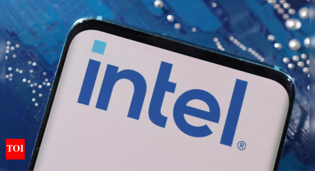 Intel appoints new business leadership for Asia Pacific and Japan (APJ ...