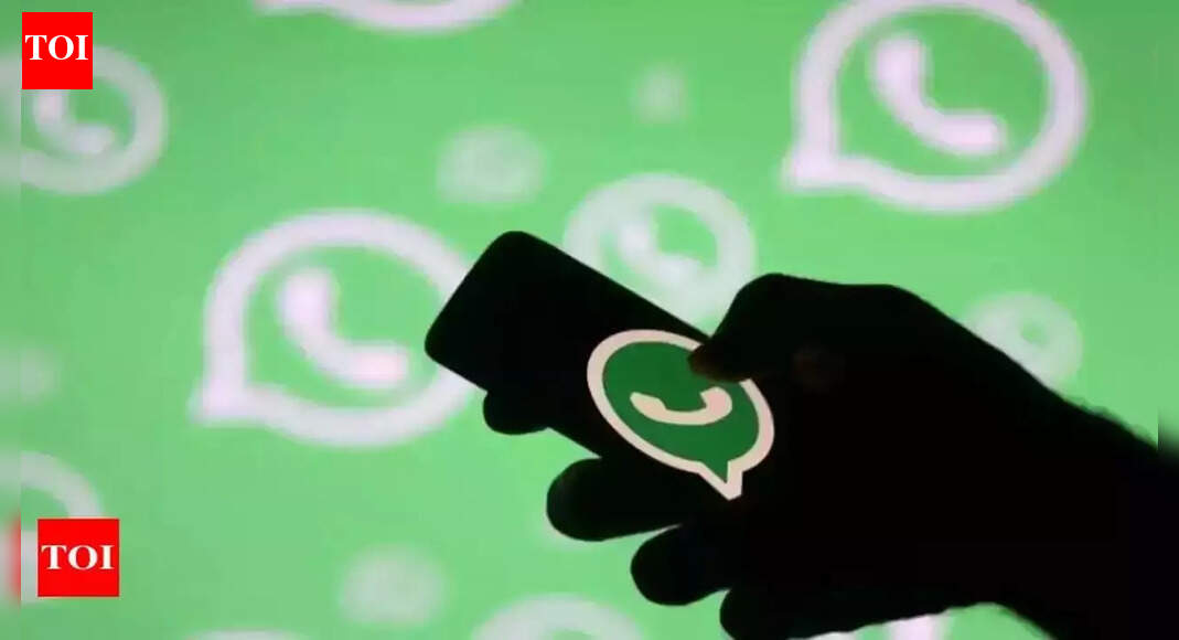 Best WhatsApp group chat name ideas; explore the list | - The Times of ...