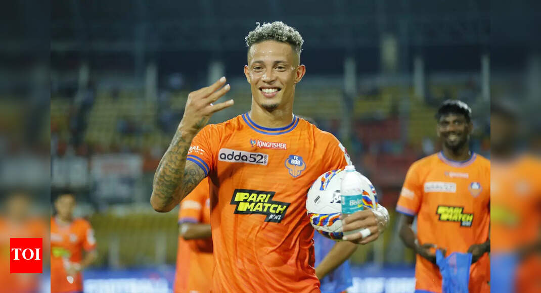 After Shield disappointment, focus now on winning ISL Trophy: Noah ...