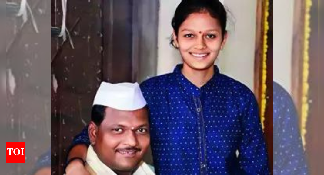 Protests erupt over MCA student's murder | India News - Times of India