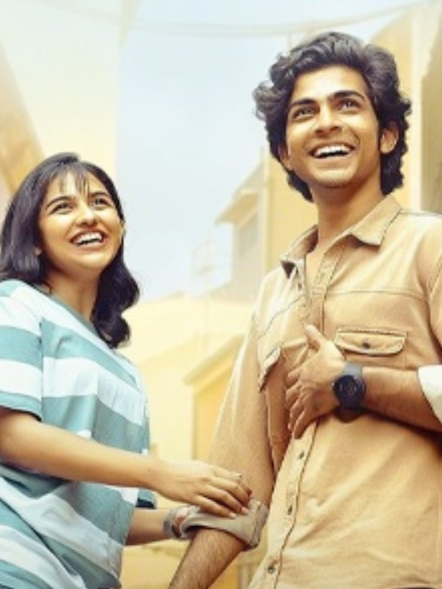 7 Must-Watch South Films On OTT This Weekend | Times Now