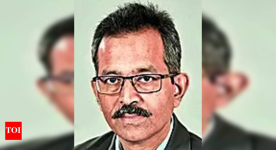 IIEST Director: Iiest Gets New Full-time Director | Kolkata News ...