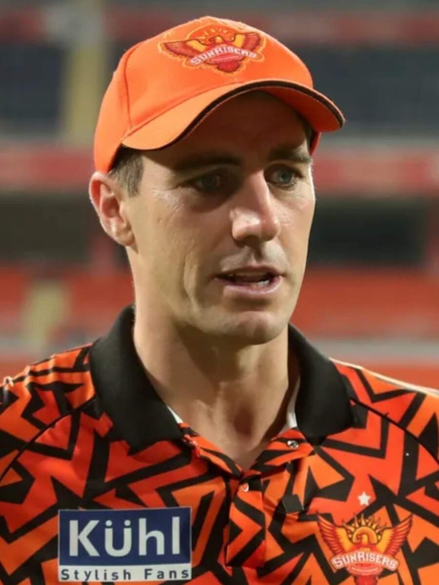 4 SRH Captains To Play For Delhi Capitals In IPL | Times Now