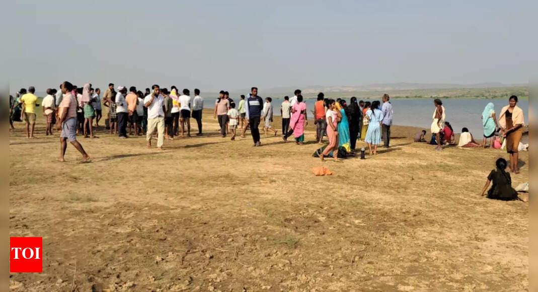 Odisha boat tragedy: Death toll rises to five, rescue operations under ...
