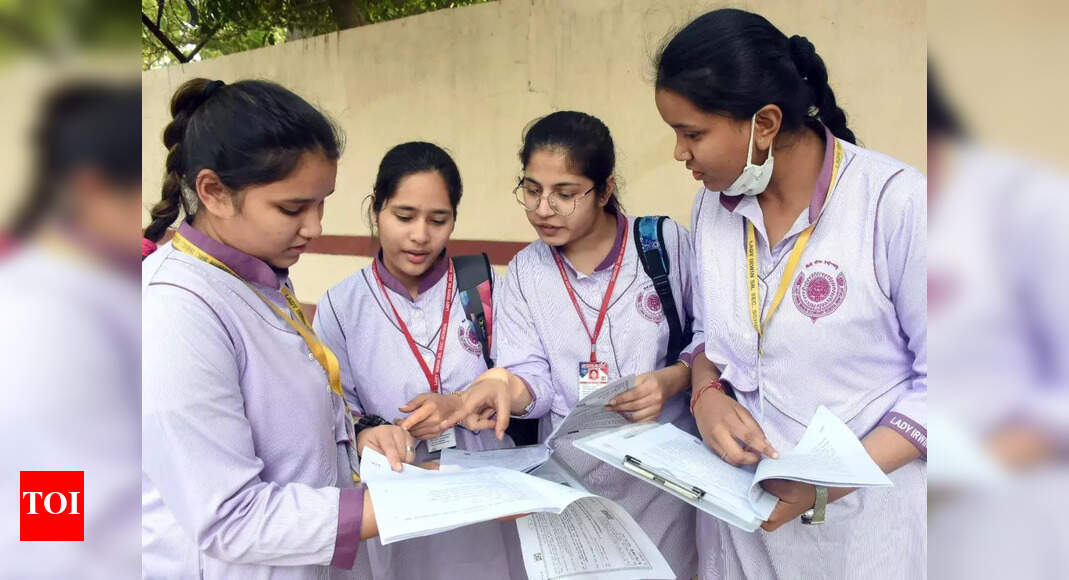 Upmsp Up Board 10th 12th Result 2024 Matric Inter Scorecards To Be