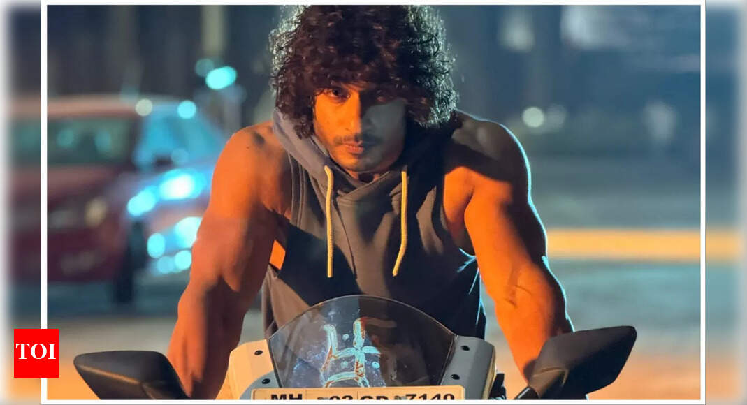 Your good looks and physique might get you a few opportunities, but ...