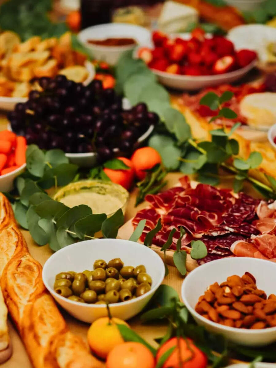 13 food-based idioms that are popular across the world | Times of India