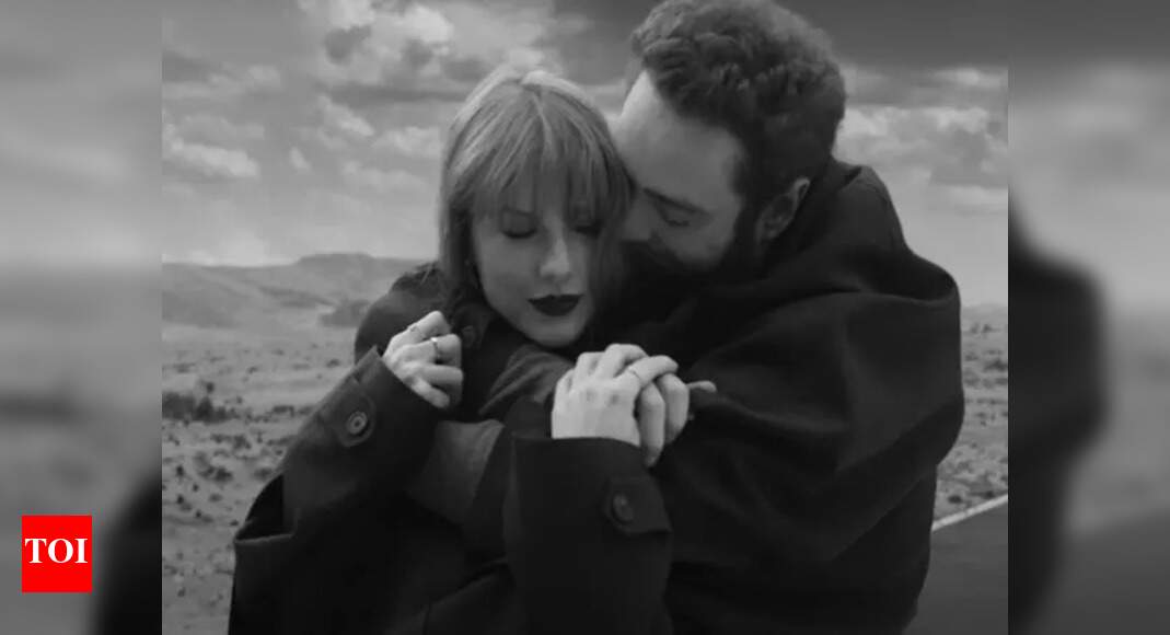 Taylor Swift unveils music video for 'Fortnight' featuring Post Malone ...