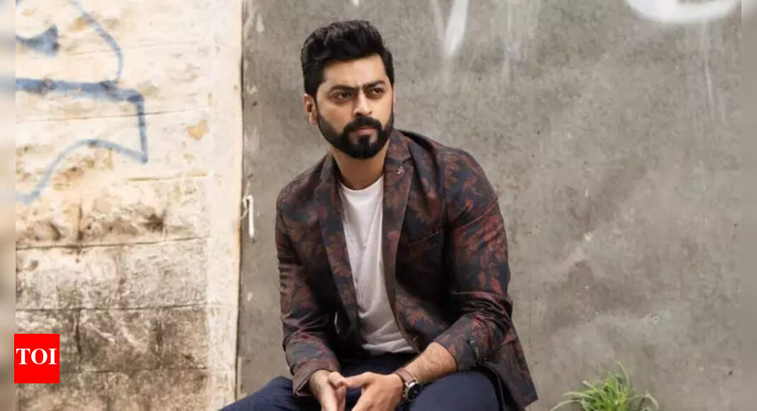 Pan-Indian actors have more options to choose from: Tarak | Kannada ...