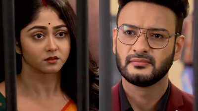 Kothha: AV keeps his promise, visits Kotha in jail with a surprise ...