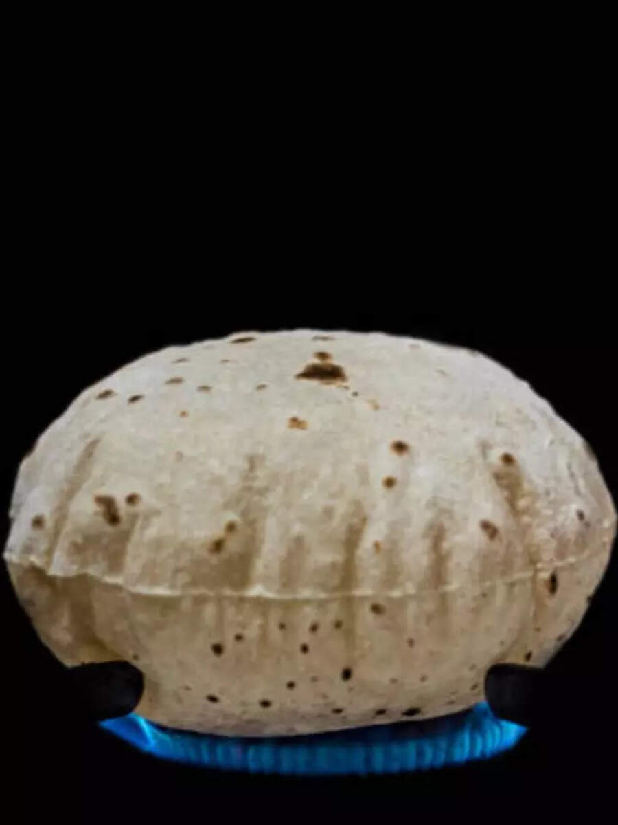 Roti Varieties: 10 Nutritious Roti Varieties To Add In Your Diet ...