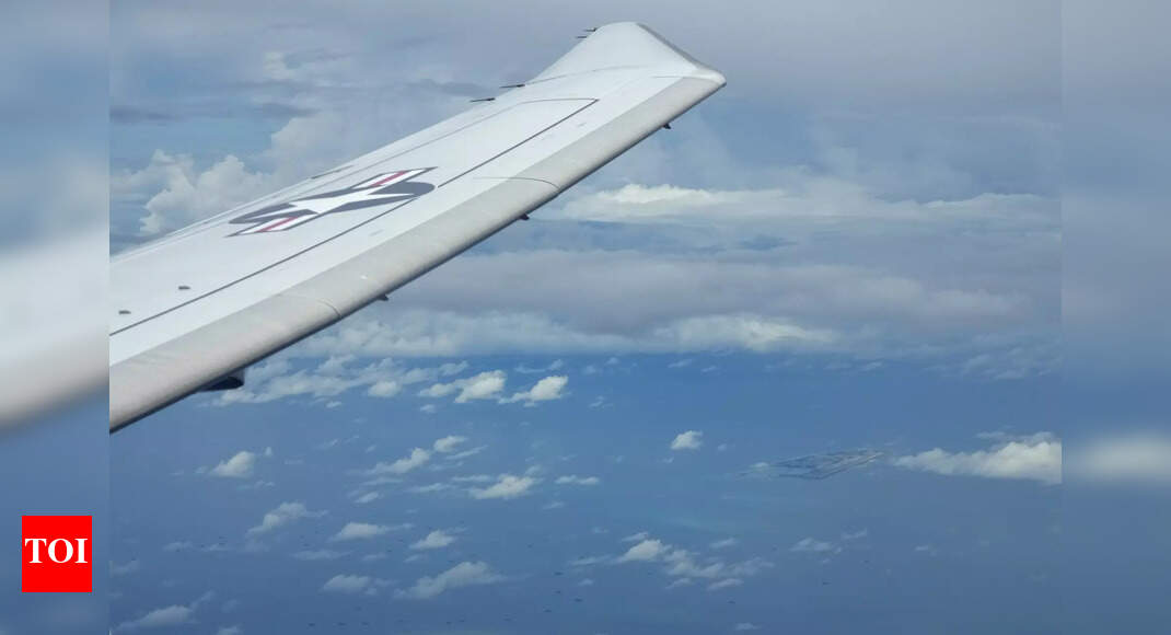 China activates new aviation routes near Taiwan's restricted airspace ...