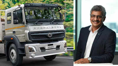 Commercial vehicle safety design: The next frontier of Auto ...