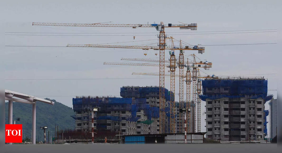 As Hyderabad’s June 2 deadline nears, Andhra still in a state of ...