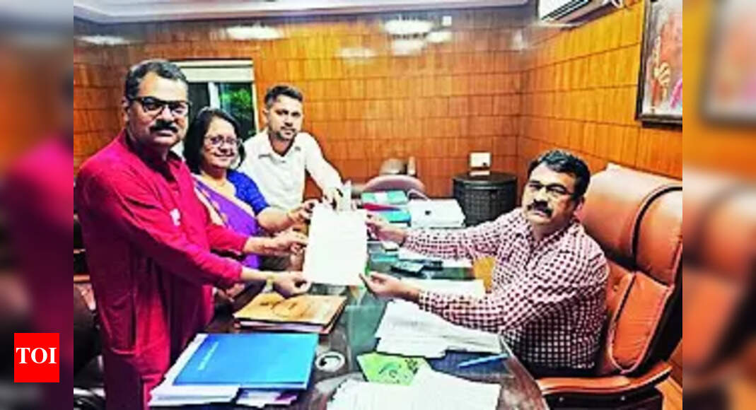 Bokaro BJP: Bokaro Bjp Urges Ec To Replace Sp | Ranchi News - Times of ...