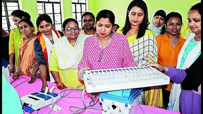 Banka: Caste Continues To Remain A Key Factor In Banka | Patna News ...