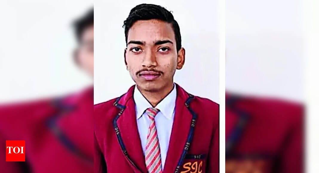 UP Board State Toppers: No Reels, All Revisions For Up Board Toppers ...