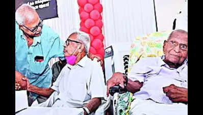 Left: Left’s Win Crucial: Citu General Secy | Kochi News - Times of India