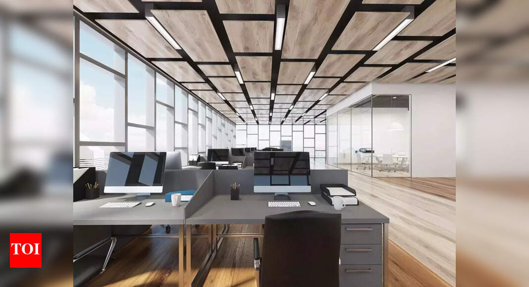 Offshoring: Offshoring Triggers Growth In Chennai’s Office Space ...