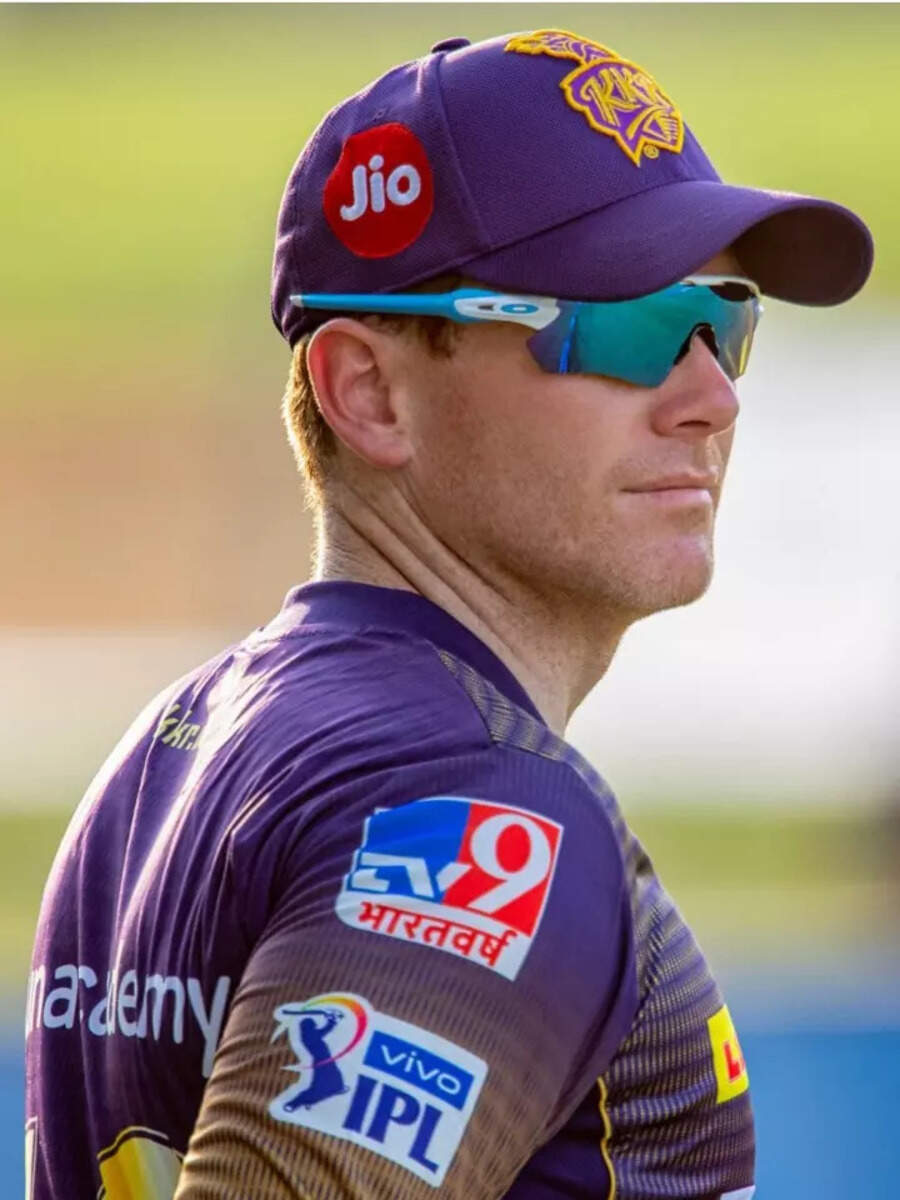 3 KKR Captains To Play For RCB In IPL | Times Now