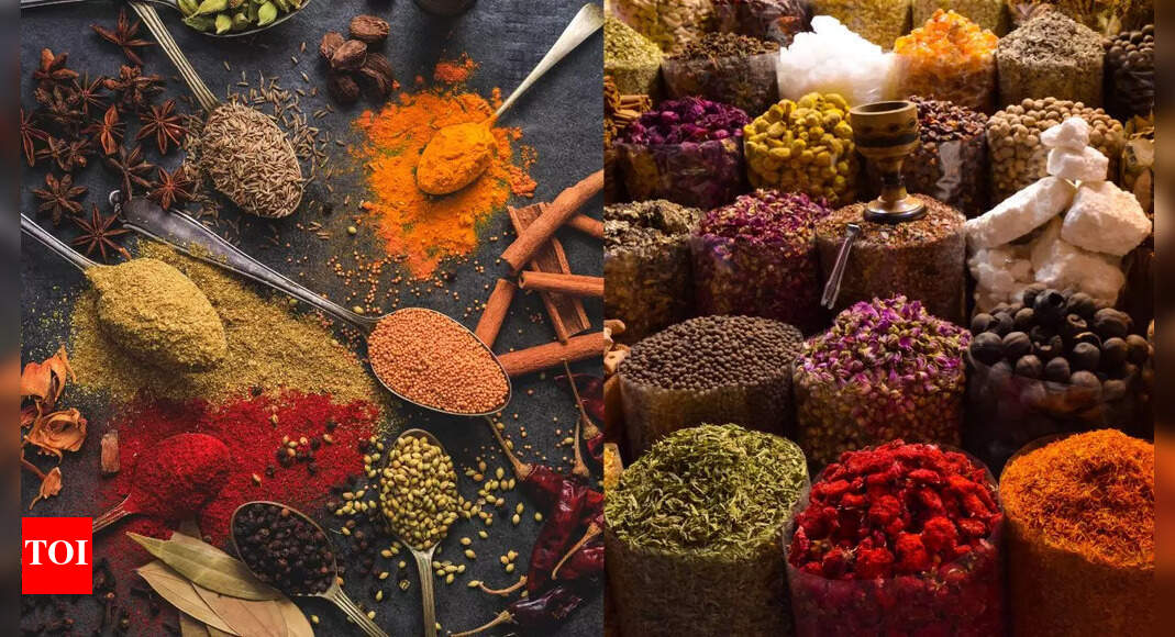 International agency finds cancer-causing chemicals in popular Indian ...