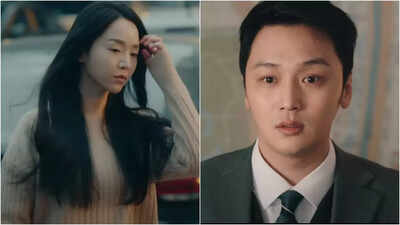 Following Trailer: Shin Hye Sun's mysterious demise sends Byun Yo Han ...