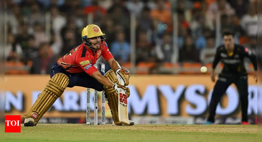 IPL Today Match GT vs PBKS: Dream11 prediction, head to head stats ...