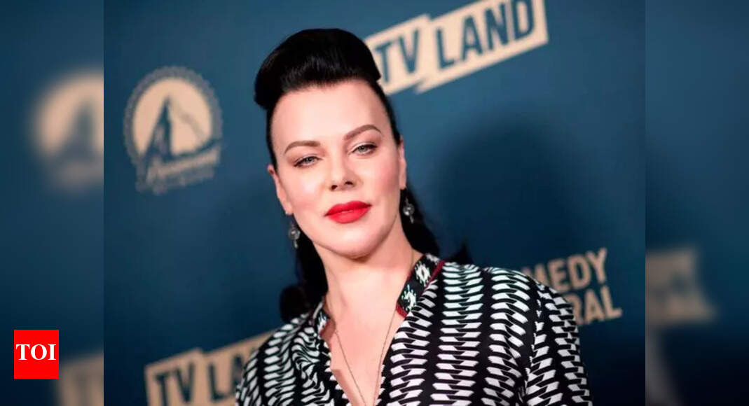 Debi Mazar reveals why she turned down role in 'The Wedding Singer ...