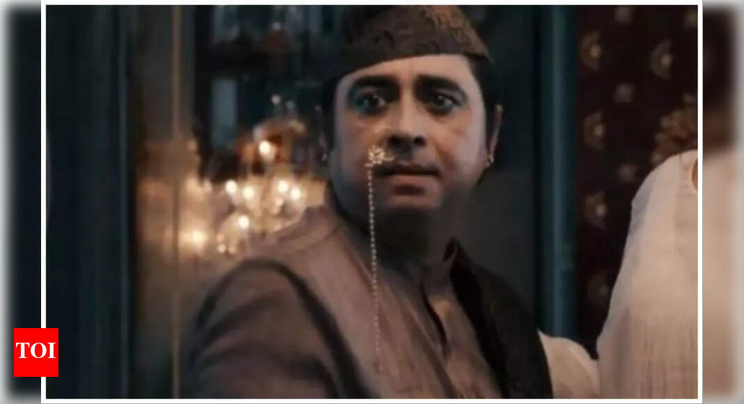 Indresh Malik to play a queer character in Sanjay Leela Bhansali's ...