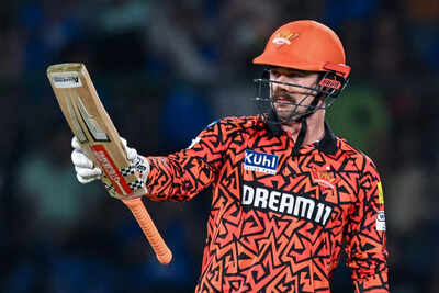 Not getting too far ahead of ourselves, says SRH's Travis Head ...