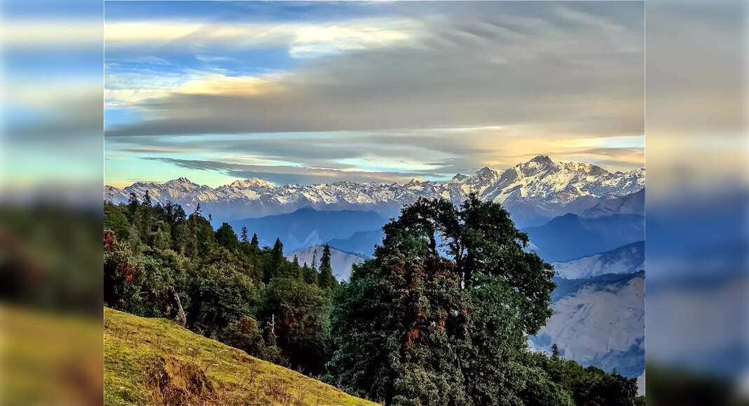 7 lesser-known places to visit in North India | Times of India Travel