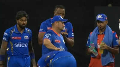 'Awkward hugs and handshakes': Mark Boucher reveals unknown fact about ...