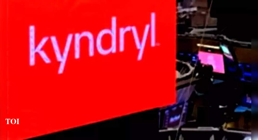 Kyndryl opens new office space in Bengaluru - Times of India