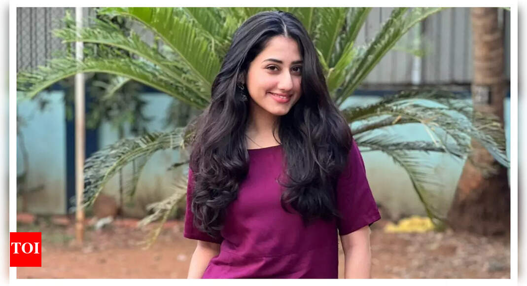 Learnt a lot while doing my first international project: Mazel Vyas ...