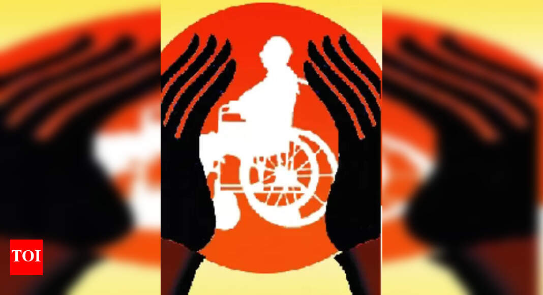 8. Now, no age restriction on health insurance - Times of India