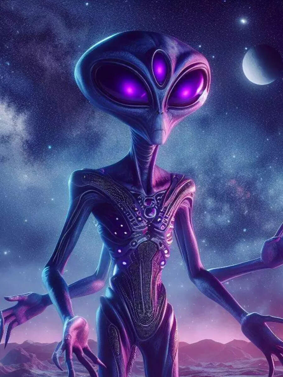 Purple Bacteria: A Clue to Alien Life? | Times Now