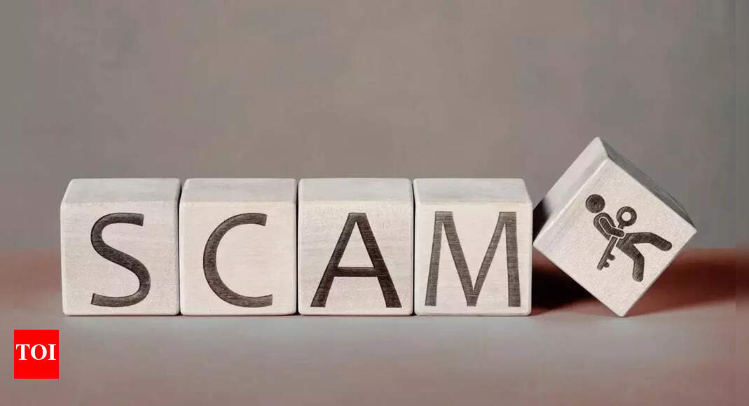 Fake Apps: Government has warned against this government bank's fake ...