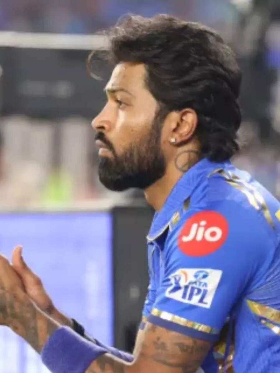 Hardik Captain; Maxwell, Starc In: IPL 2024 Mid-Season Flop XI | Times Now