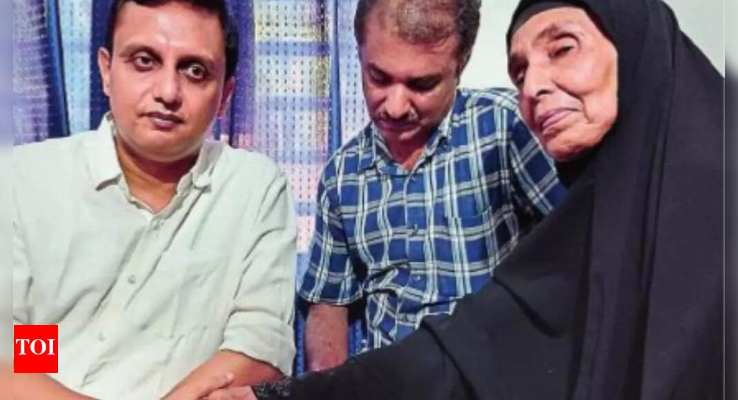 Real Kerala Story: Hindus and Muslims join hands to raise Rs 34 crore ...